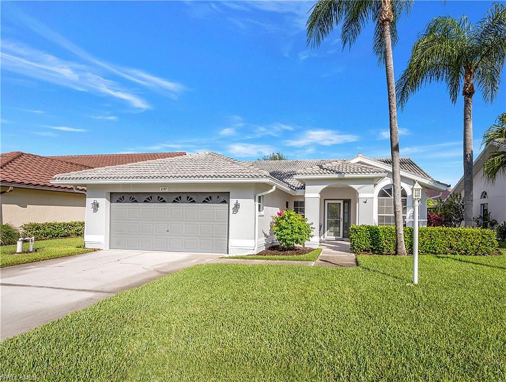 237 Countryside Dr, Naples, FL 34104 | MLS #224035047 | Zillow