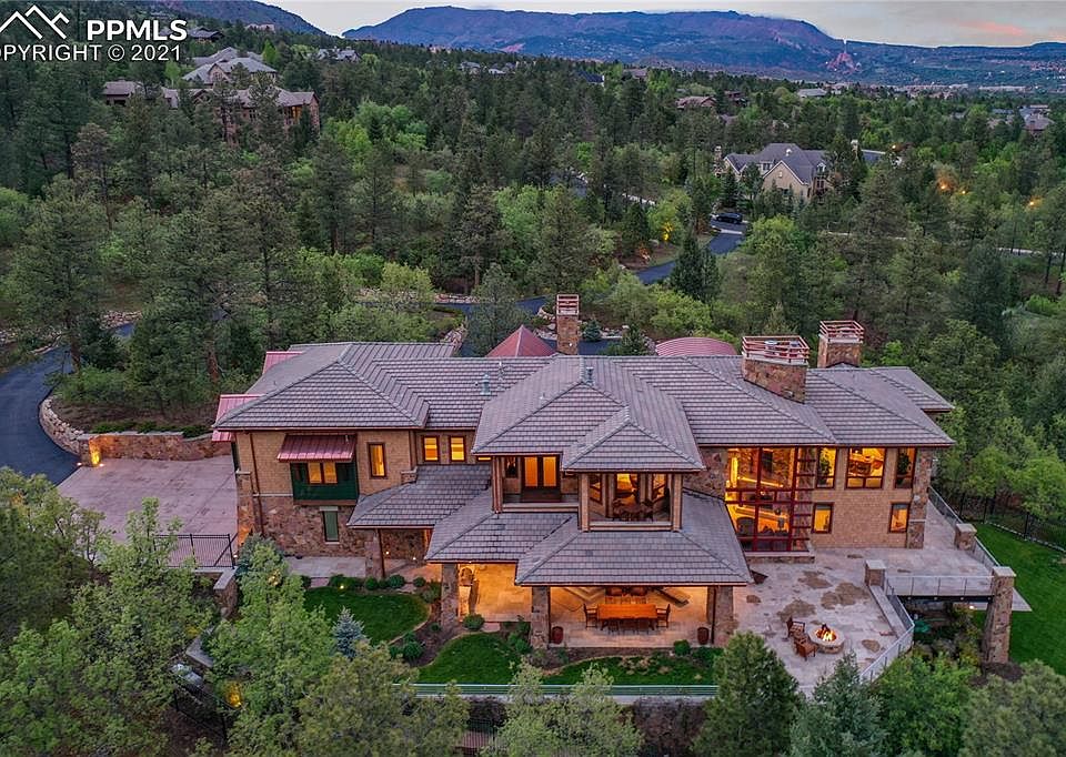 2325 Stratton Woods Vw, Colorado Springs, CO 80906 | Zillow