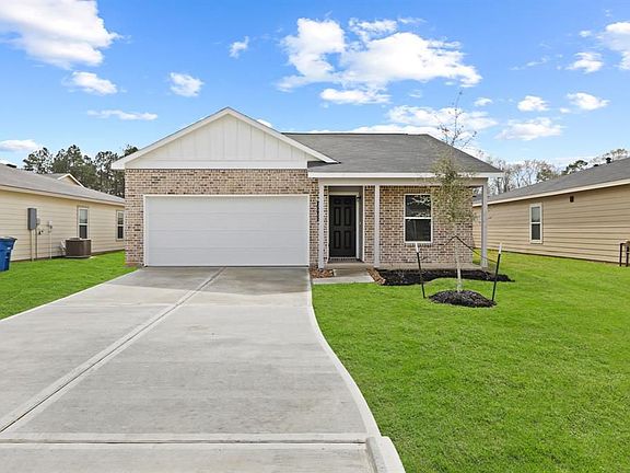 15560 Taylorcrest Dr, Conroe, TX 77306 | Zillow