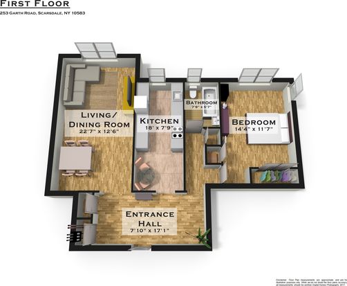 253 Garth Rd APT 1T, Scarsdale, NY 10583 | Zillow