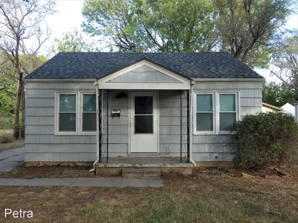 2 Bedroom Houses for Rent in Wichita KS - 40 houses | Zillow