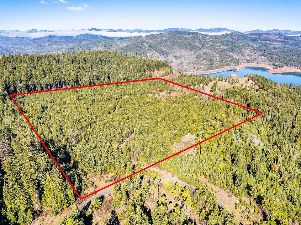 32916 Highway 62, Trail, OR 97541 | Zillow