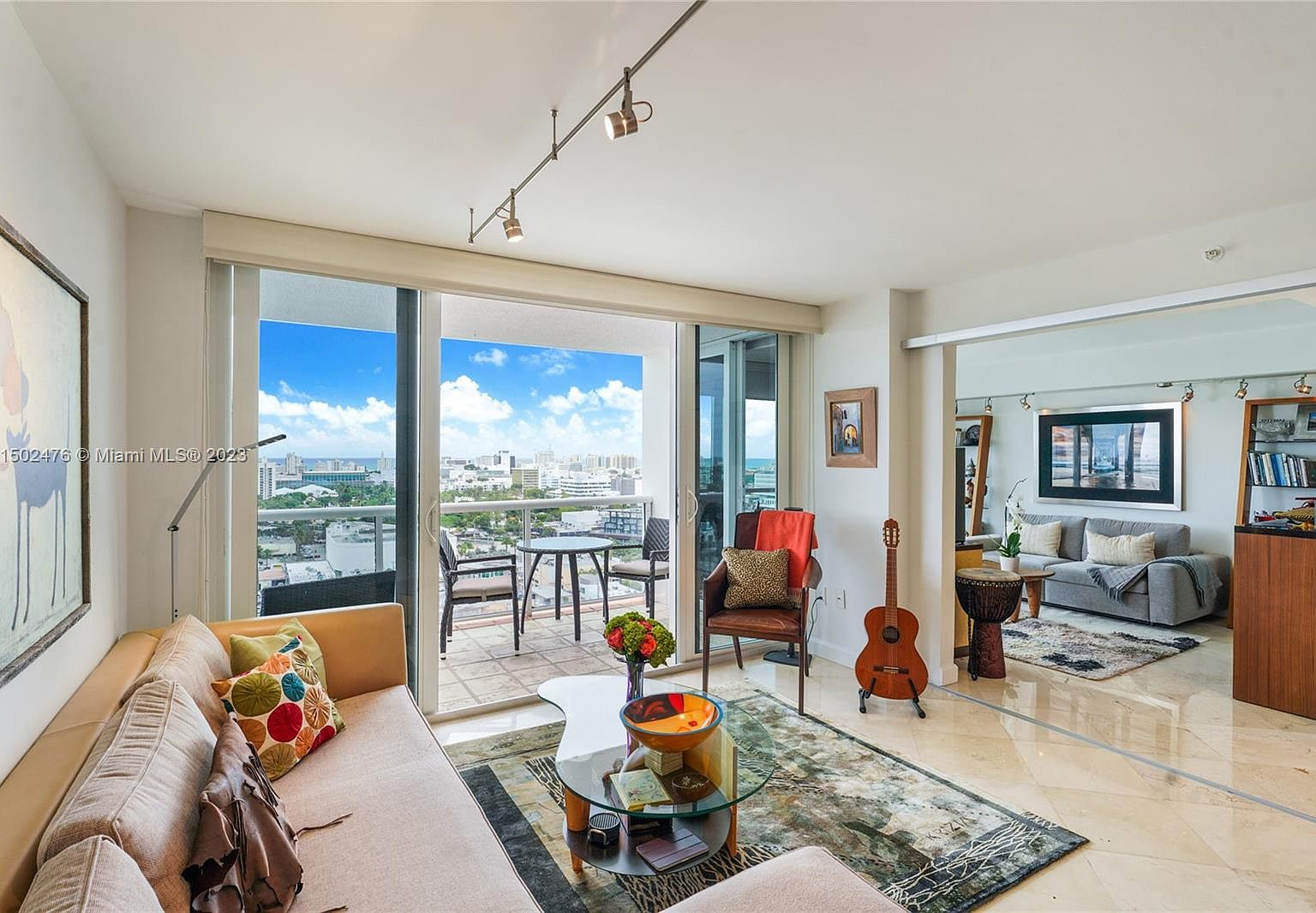 1800 Sunset Harbour Dr #2003, Miami Beach, FL 33139 | MLS #A11502476 ...