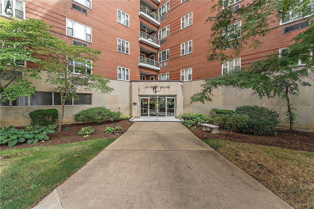 4601 5th Ave APT 525, Pittsburgh, PA 15213 | MLS #1664010 | Zillow