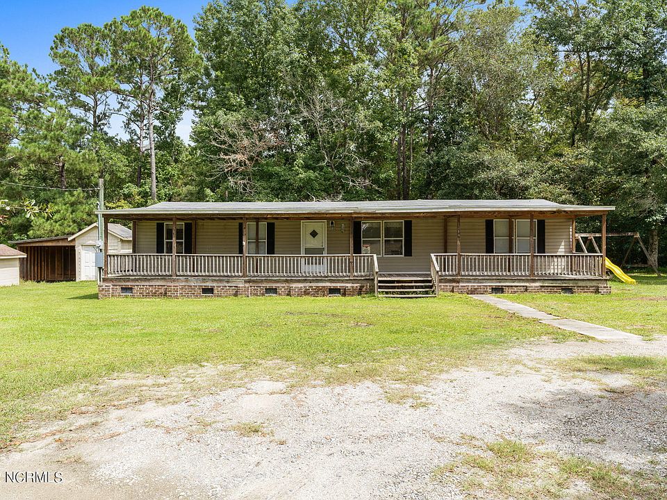 1044 Stanley Road SW, Supply, NC 28462 | Zillow