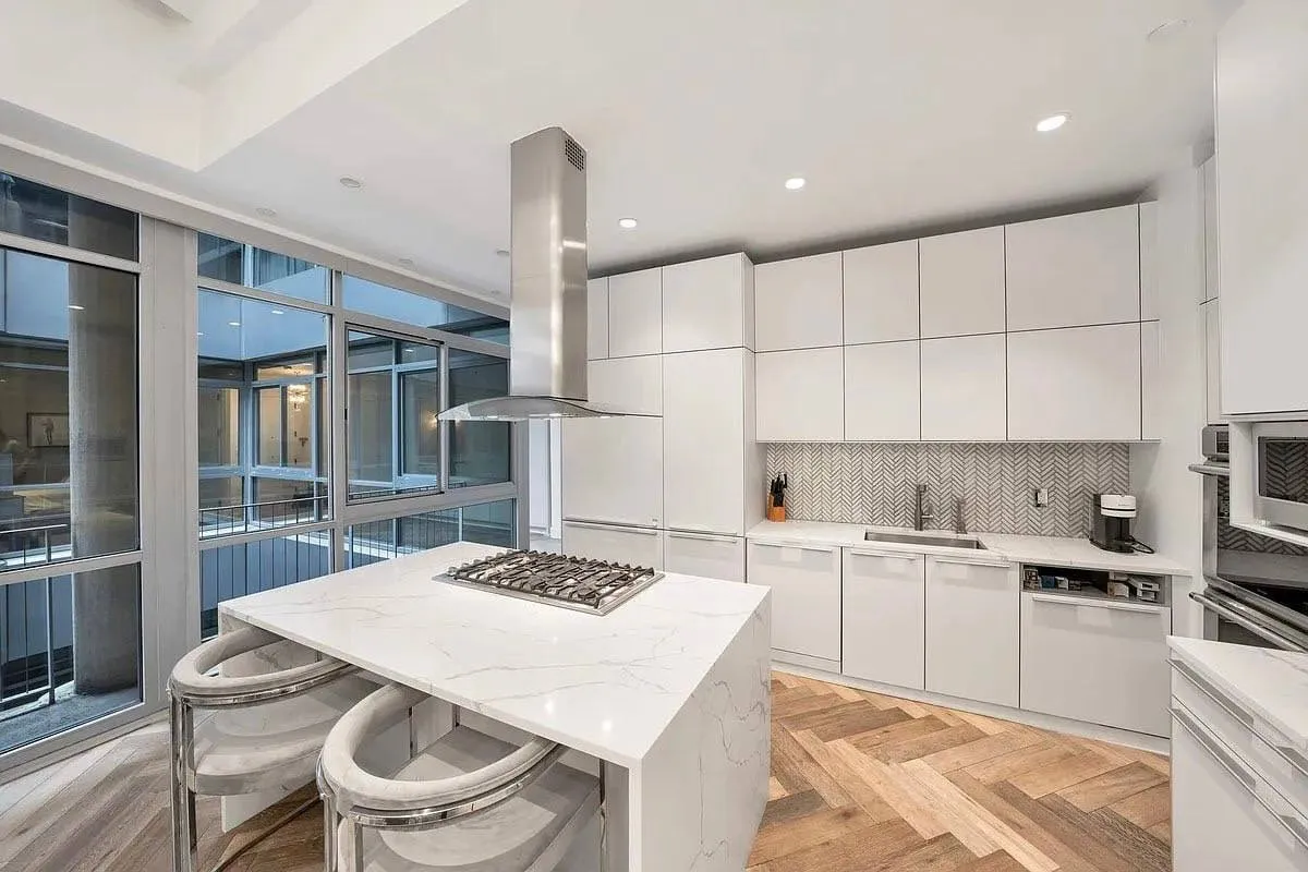 415 Greenwich Street #5G in Tribeca, Manhattan | StreetEasy