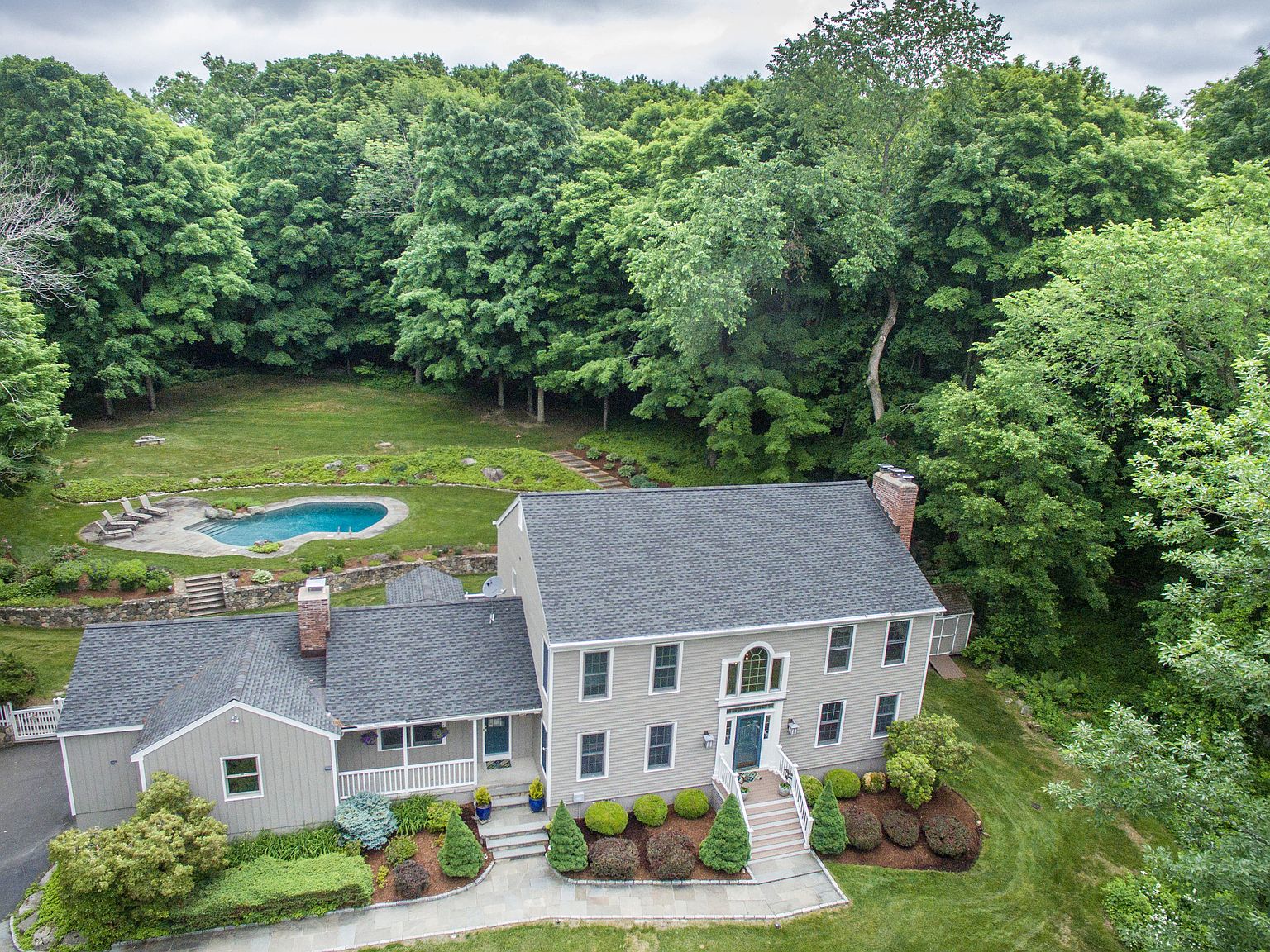 204 Spring Valley Rd, Ridgefield, CT 06877 | Zillow