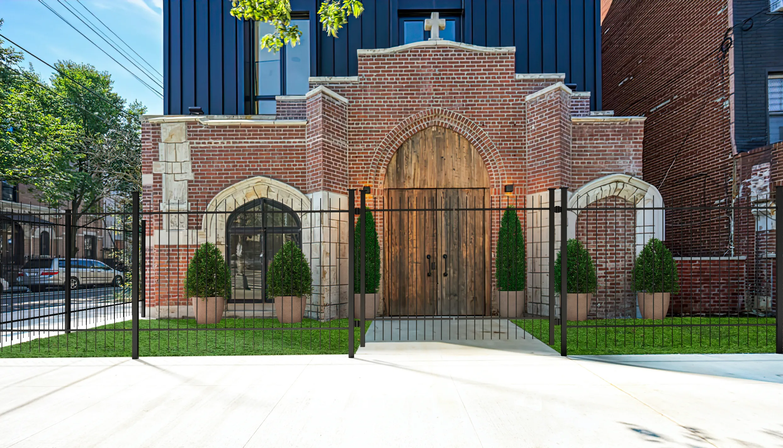 459 Harman Street #1S in Bushwick, Brooklyn | StreetEasy