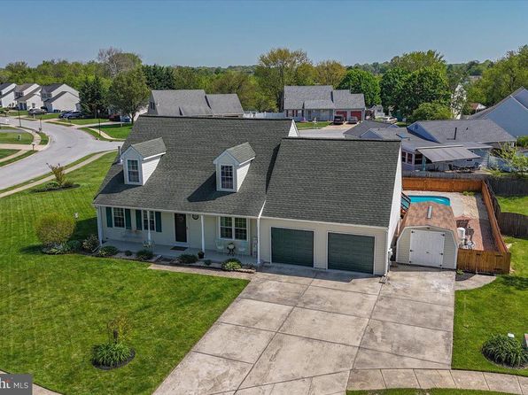 DE Real Estate - Delaware Homes For Sale | Zillow