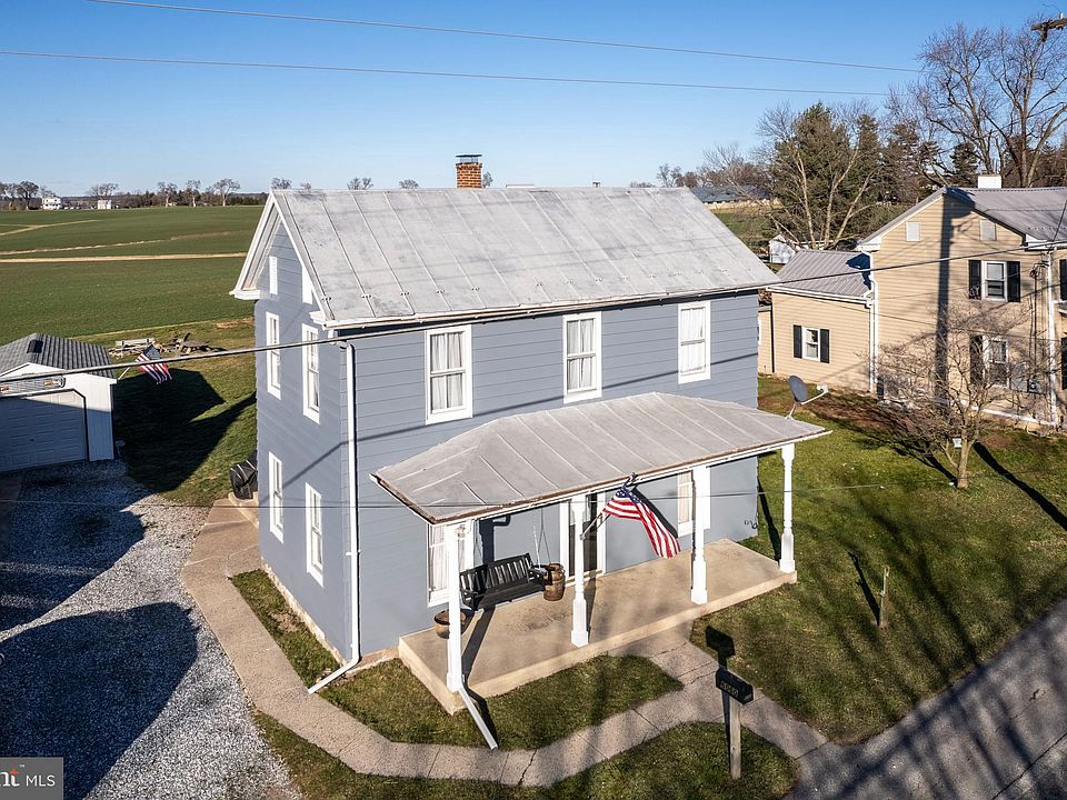 6060 Middleburg Rd, Keymar, MD 21757 | Zillow