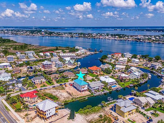 7258 Capt Kidd Reef, Pensacola, FL 32507 | MLS #647027 | Zillow