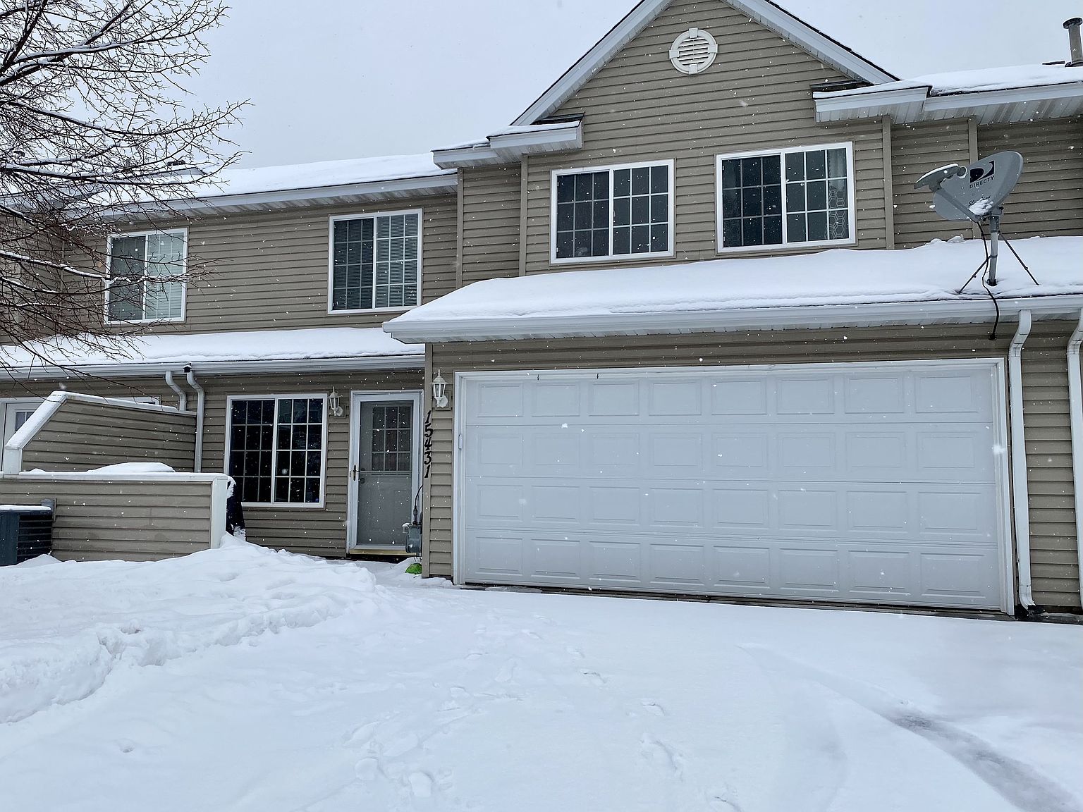 15431 Radium St NW, Ramsey, MN 55303 | Zillow
