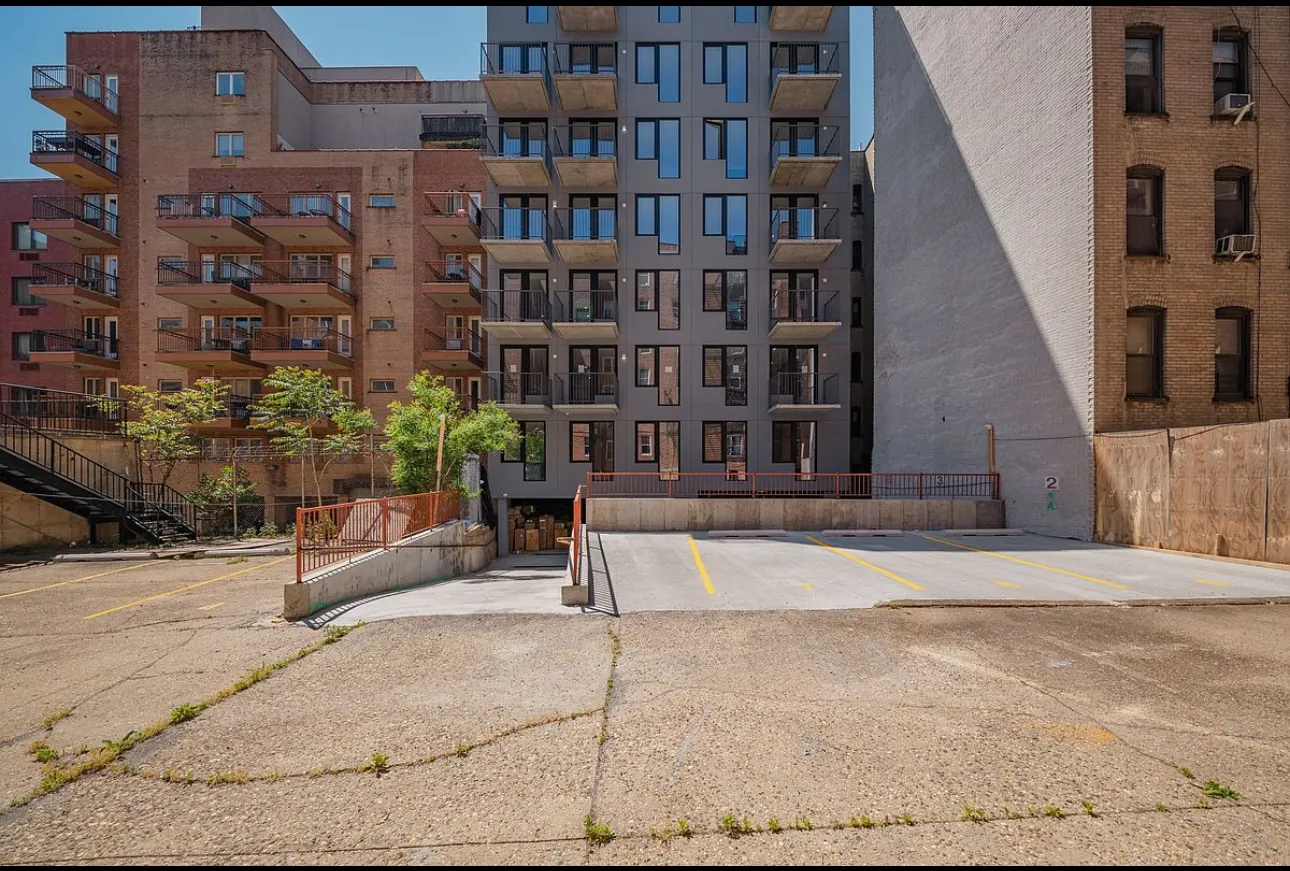 375 Lefferts Avenue #4W in Prospect Lefferts Gardens, Brooklyn | StreetEasy