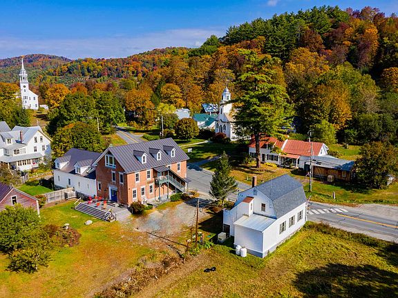 228 Justin Morrill Memorial Hwy, Strafford, VT 05072 | MLS #4833341 ...