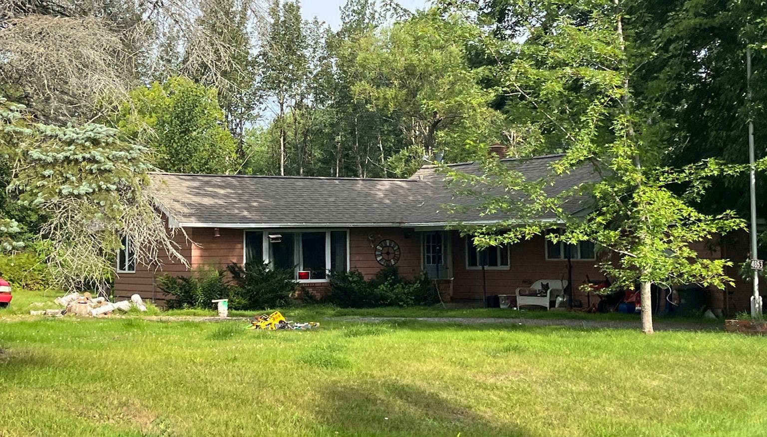 4853 3rd Ave, Brookston, MN 55711 | Zillow