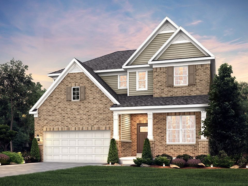 12638 Rossaveal Way, Lemont, IL 60439 | Zillow