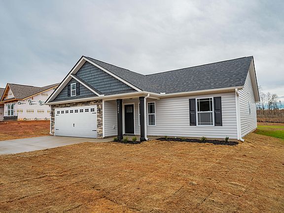 Saxon Plan, Shands Park, Wellford, SC 29385 | Zillow