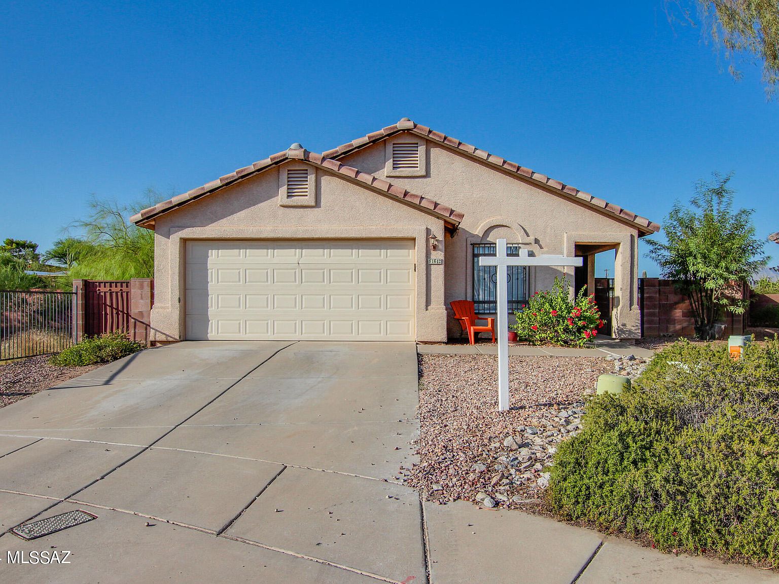 1642 N Placita Colonia De Oro, Tucson, AZ 85745 | Zillow