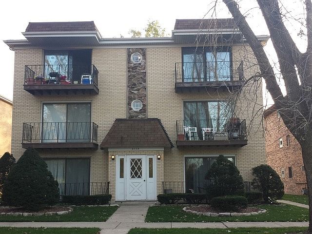 6159 Marshall Ave #302, Chicago Ridge, IL 60415 | Zillow