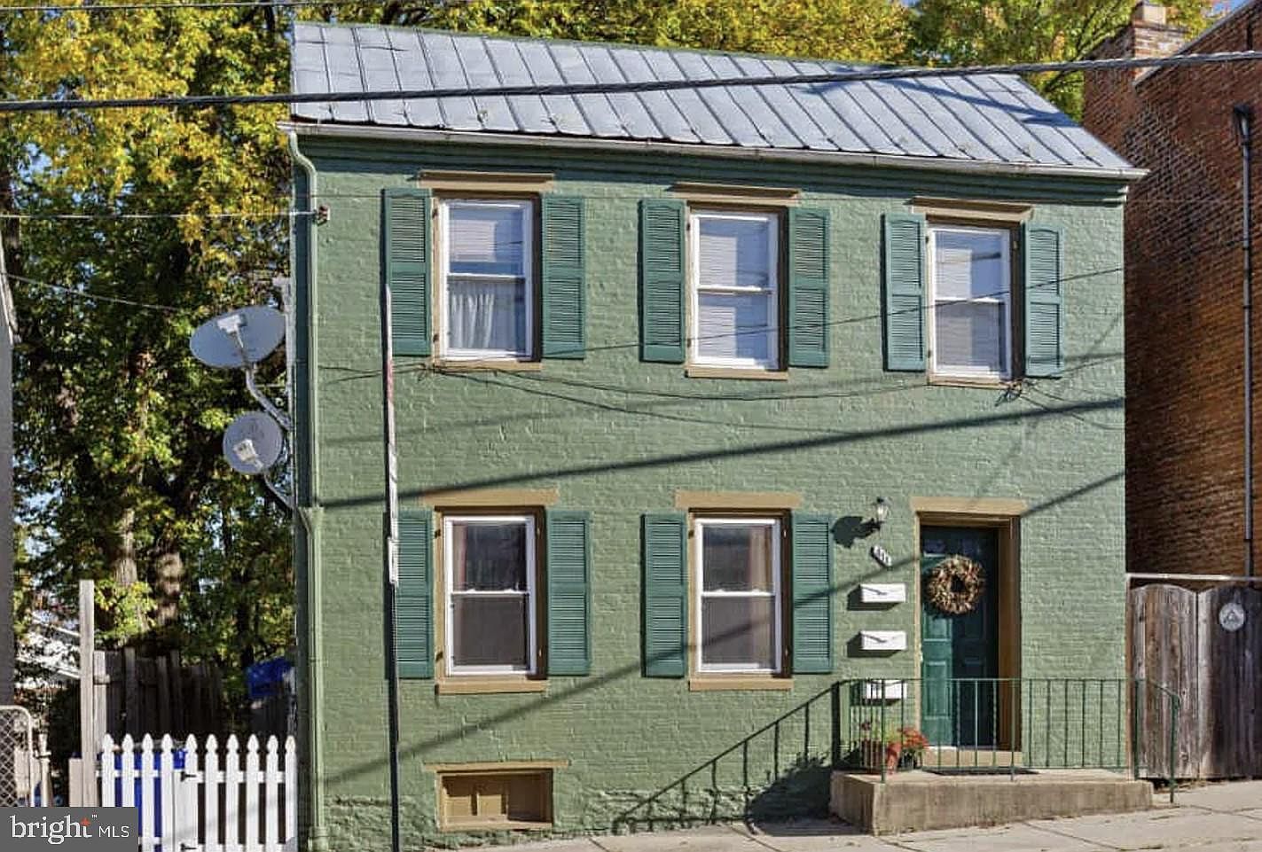 411 W Patrick St UNIT 1, Frederick, MD 21701 | Zillow