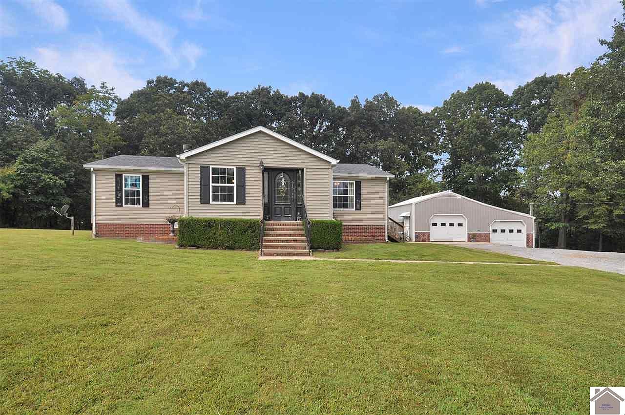 615 Turkey Ln, Almo, KY 42020 | Zillow
