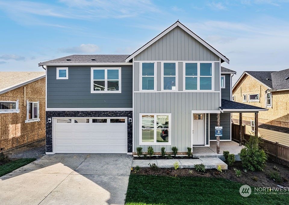 6102 42nd Street NE, Marysville, WA 98270 | MLS #2216079 | Zillow