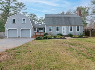3 S Main St #3, Carver, MA 02330 | MLS #73165006 | Zillow