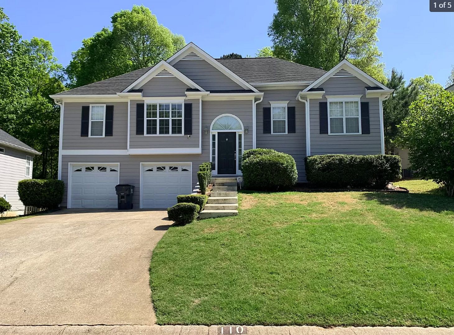 110 Sagamore Ln, Peachtree City, GA 30269 | Zillow