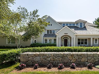 33 Shoestring Bay Road, Mashpee, MA 02649 | Zillow