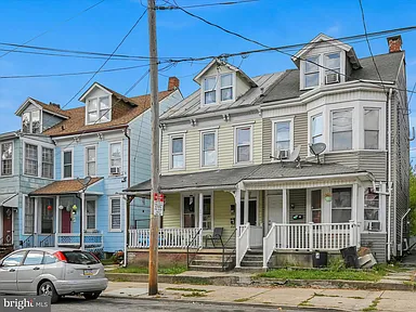 587 W Princess Street - 587 W Princess St York PA | Zillow