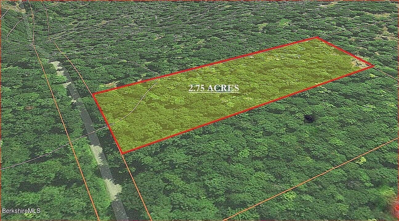1 Bonny Rigg Hill Rd, Becket, MA 01223 | Zillow