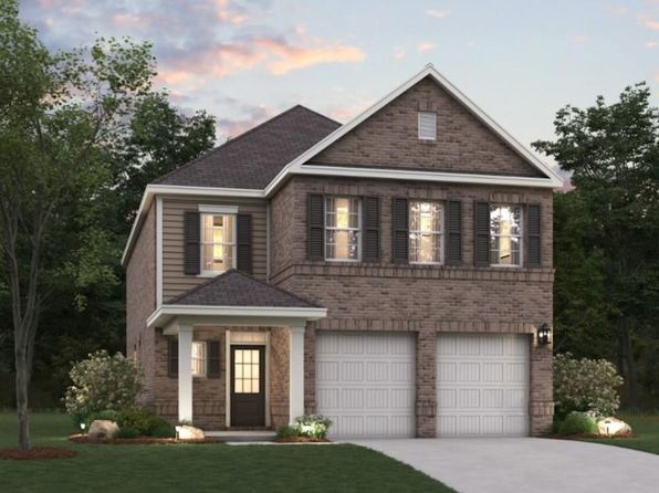 New Construction Homes in Grayson GA | Zillow