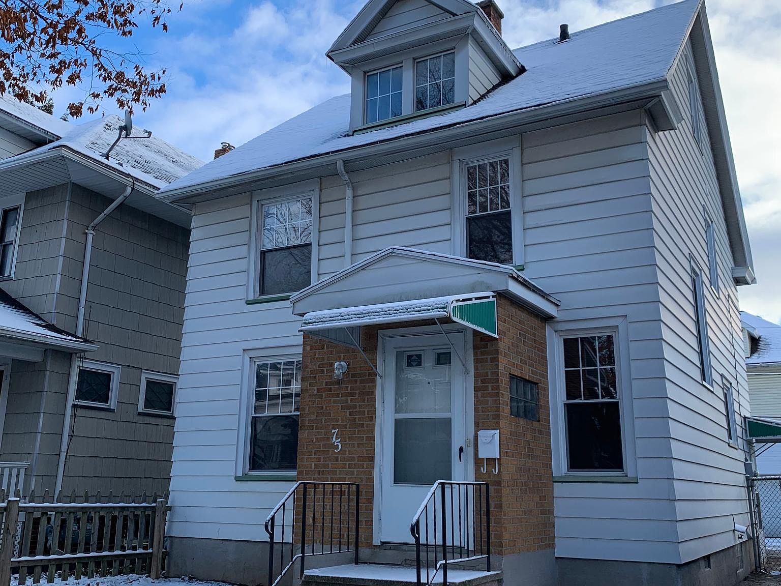 75 Monica St, Rochester, NY 14619 | Zillow