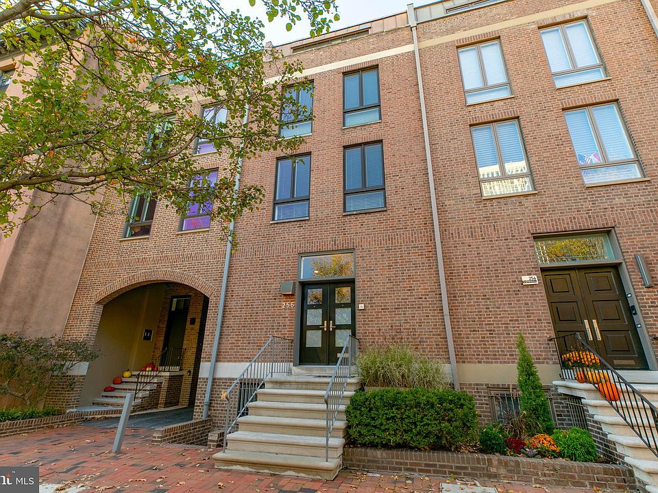 256 S 3rd St, Philadelphia, PA 19106 | MLS #PAPH2206144 | Zillow