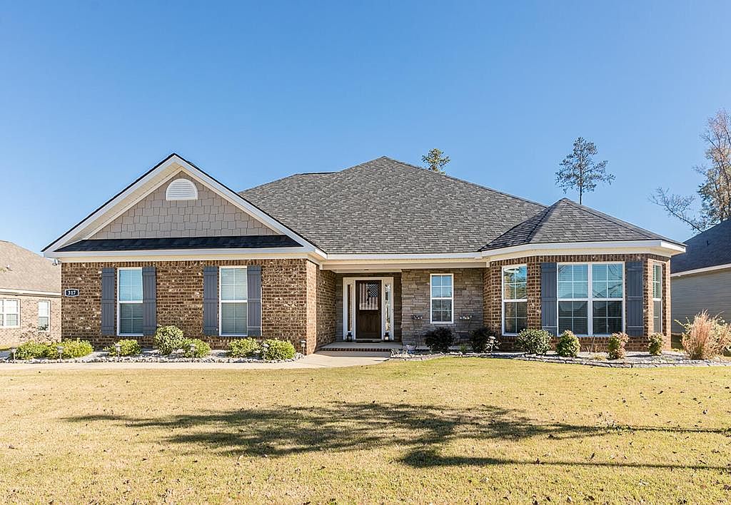 317 Tramore Dr, Grovetown, GA 30813 | Zillow