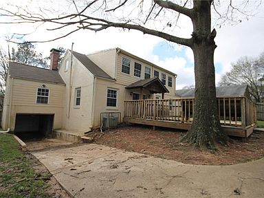 1686 Flat Shoals Rd SE, Atlanta, GA 30316 | Zillow