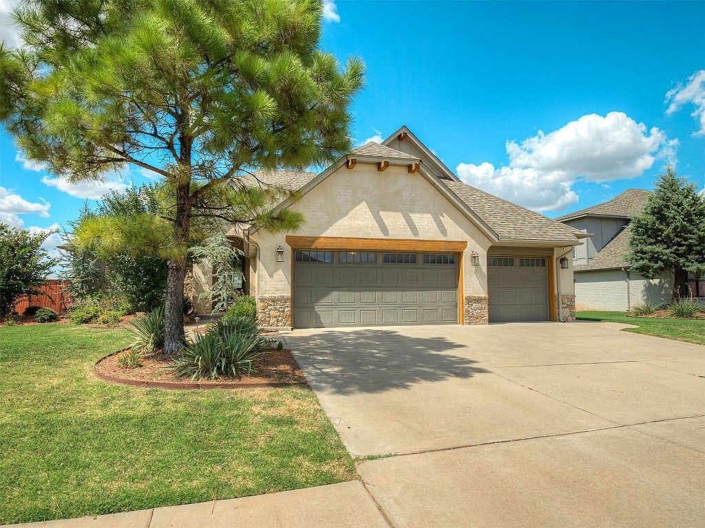 13525 Gentry Dr, Oklahoma City, OK 73142 | Zillow