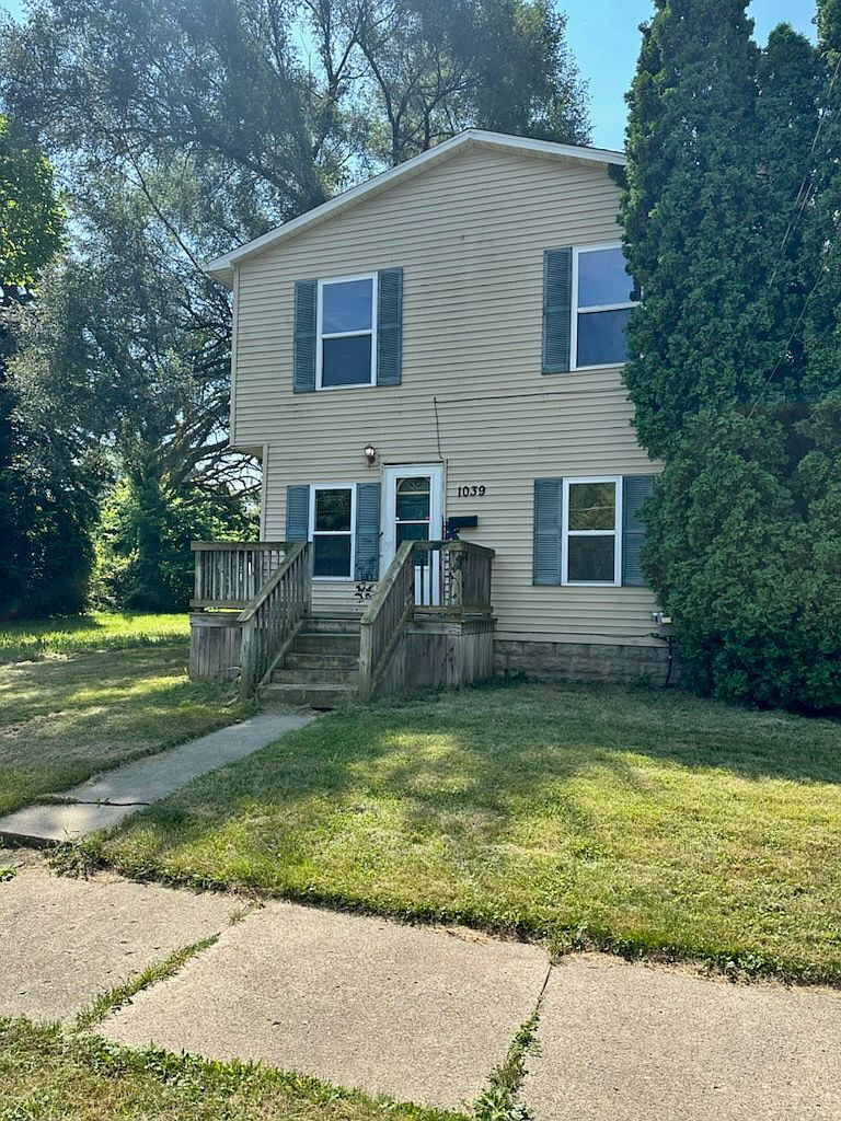 1039 Edith Ave, Flint, MI 48507 | Zillow