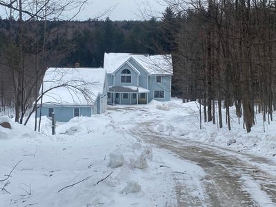 1035 State Rte #121, West Townshend, VT 05359 | MLS #4942548 | Zillow