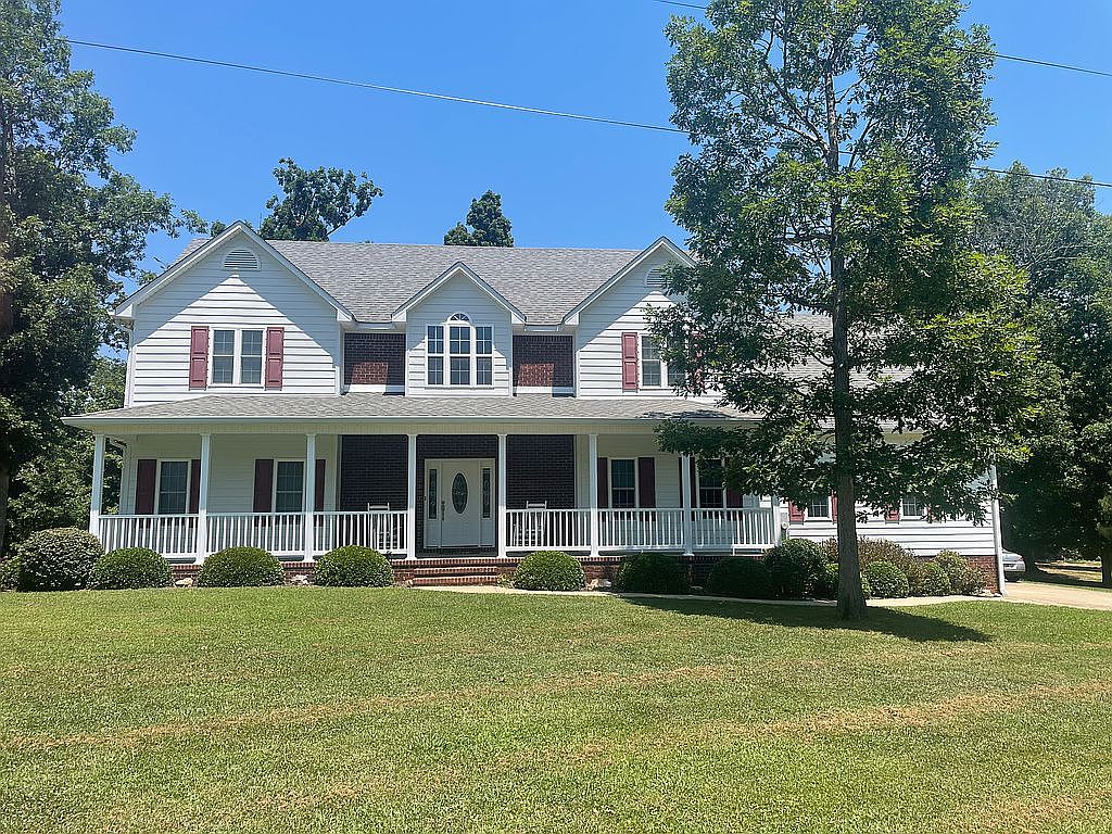 10021 Charleston Dr, Lyles, TN 37098 | Zillow