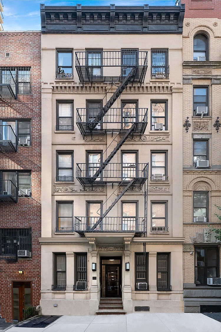 172 East 82nd Street in Upper East Side : Sales, Rentals, Floorplans ...