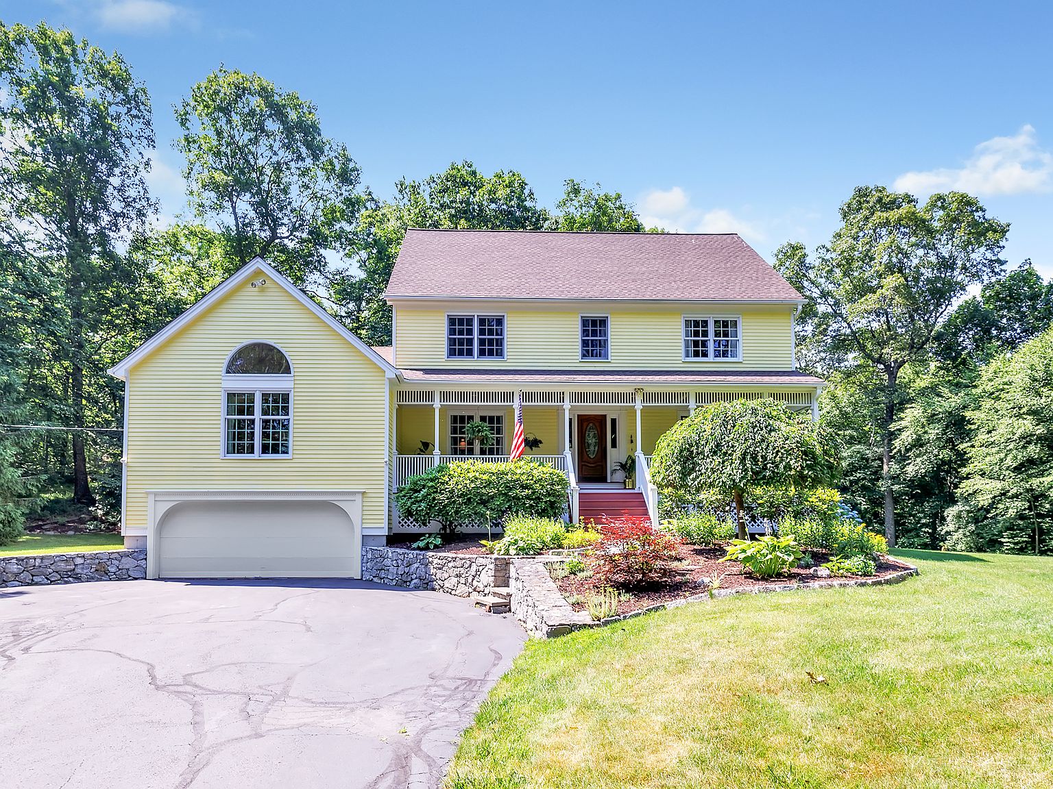436 Jacob Rd, Southbury, CT 06488 | Zillow