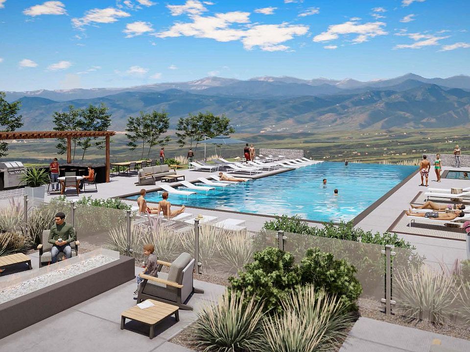 5989 Alpine Vista Cir #1-207, Castle Rock, CO 80108 | Zillow