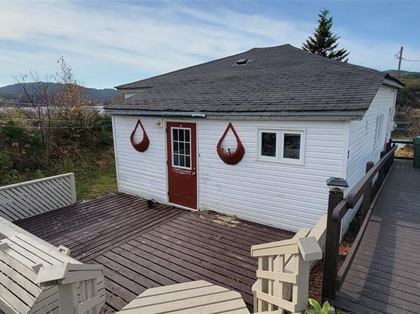 Waterfront - Newfoundland and Labrador Waterfront Homes For Sale - 150 ...