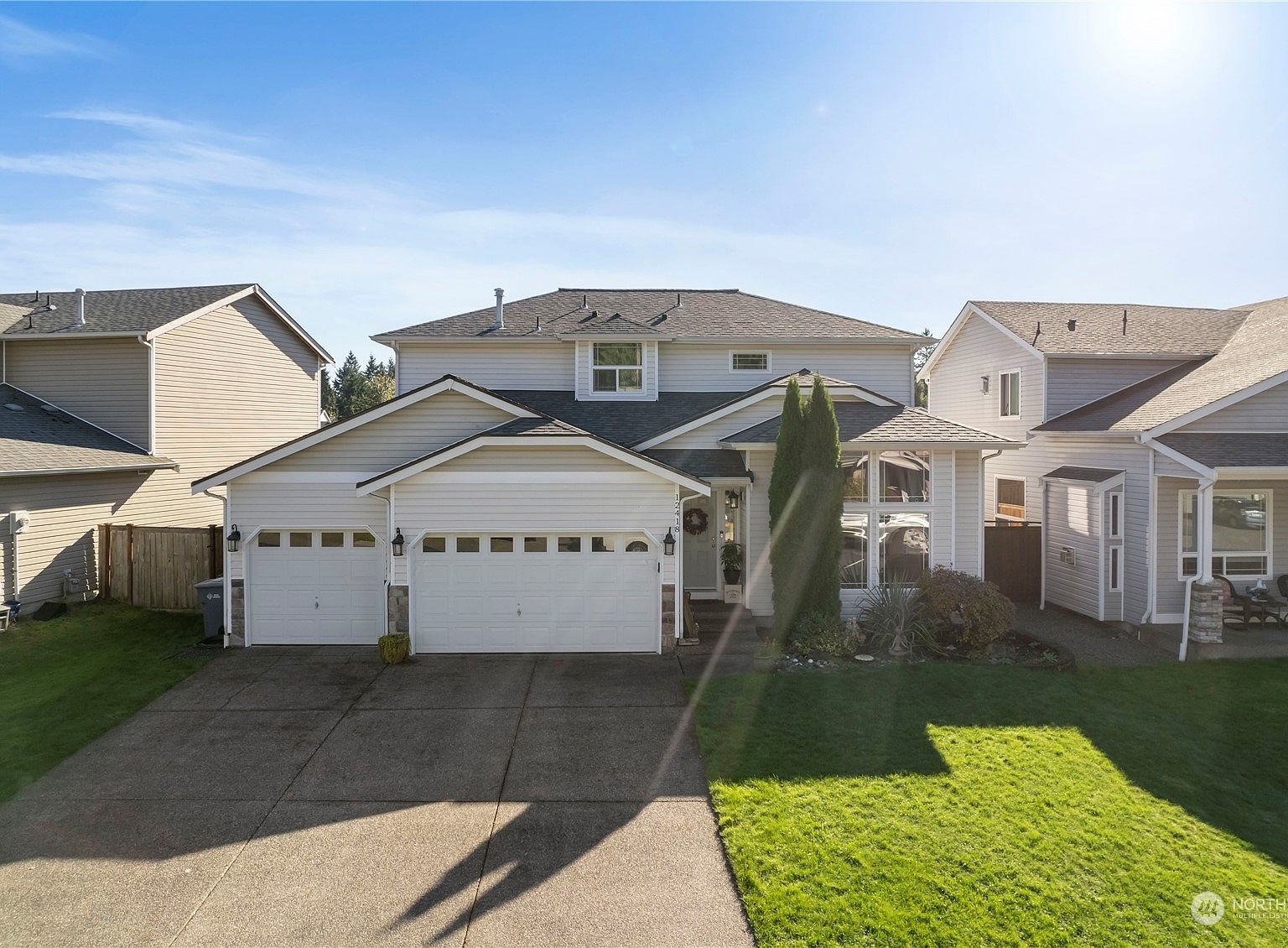 12418 158th Street Ct E, Puyallup, WA 98374 | Zillow