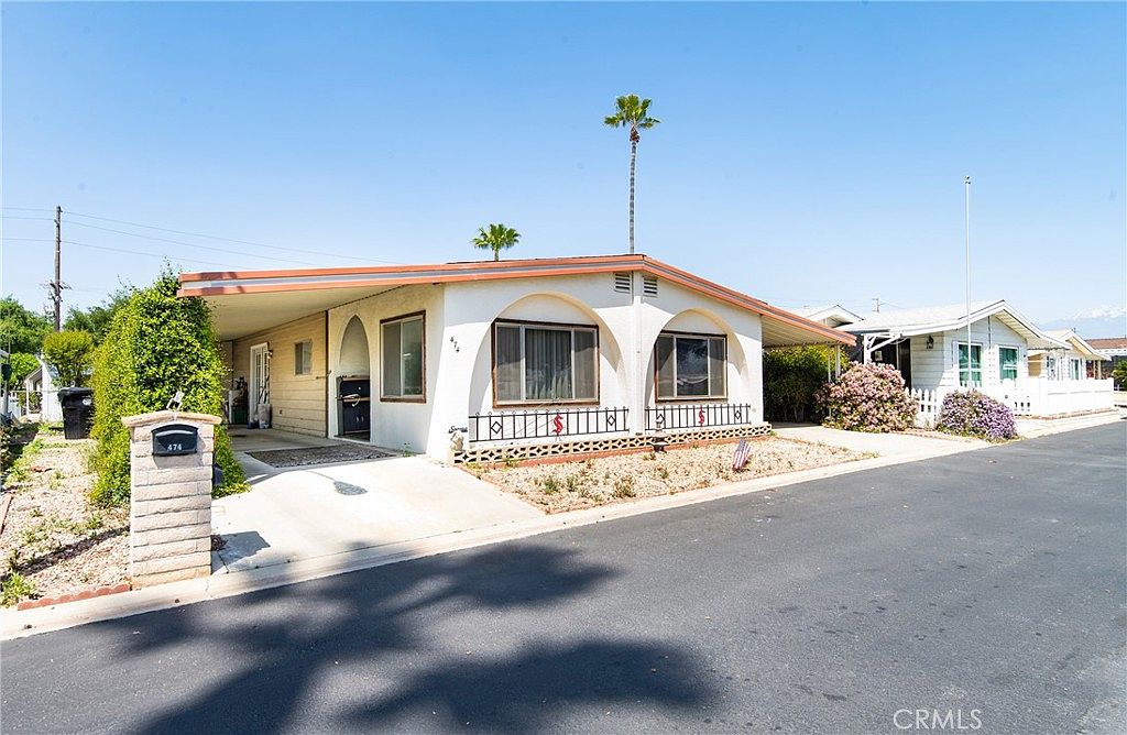 601 N Kirby St SPACE 474, Hemet, CA 92545 | MLS #DW23072022 | Zillow
