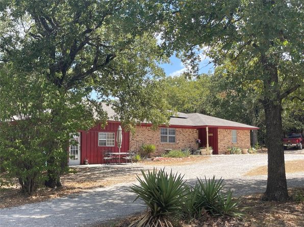 Bowie TX Single Family Homes For Sale - 55 Homes | Zillow