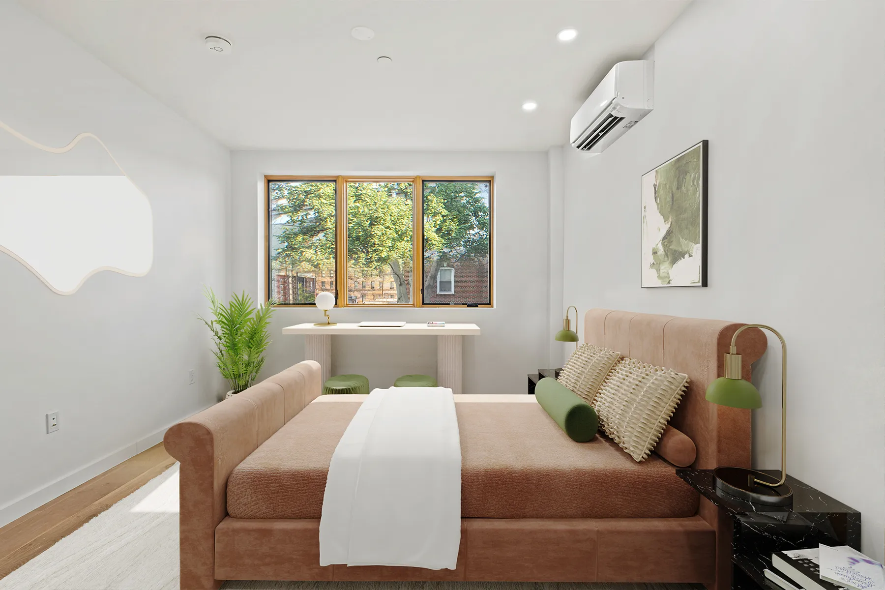 406 Midwood Street #1A in Wingate, Brooklyn | StreetEasy