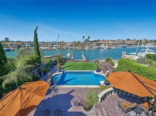 3 Harbor Is, Newport Beach, CA 92660 | Zillow