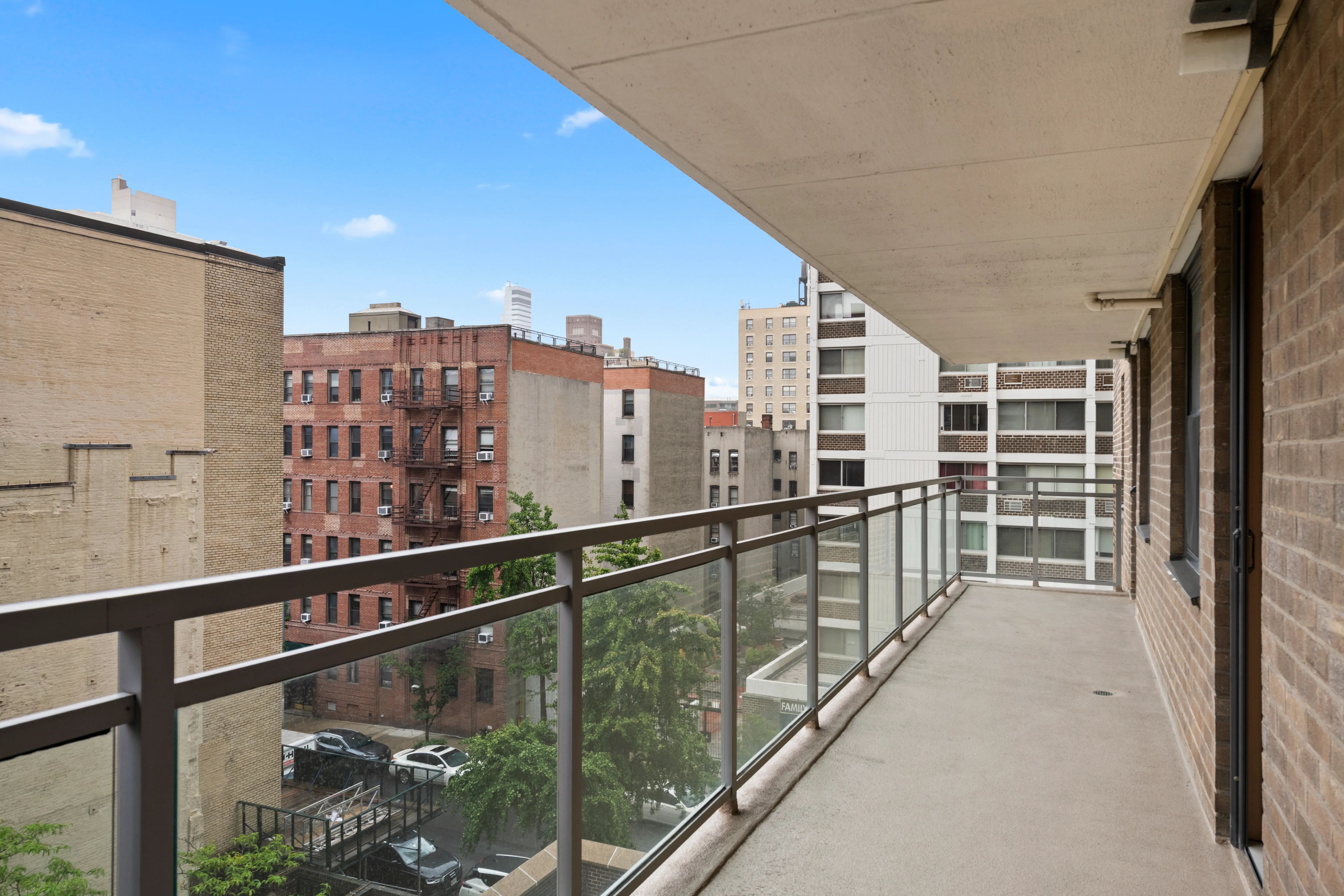 100 West 94th Street #5C in Upper West Side, Manhattan | StreetEasy